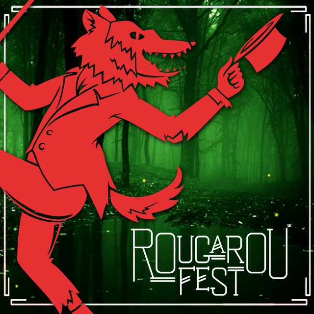 Rougarou Fest | Houma, Louisiana