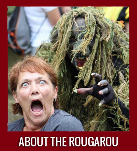 Rougarou Fest | Rougarou Fest