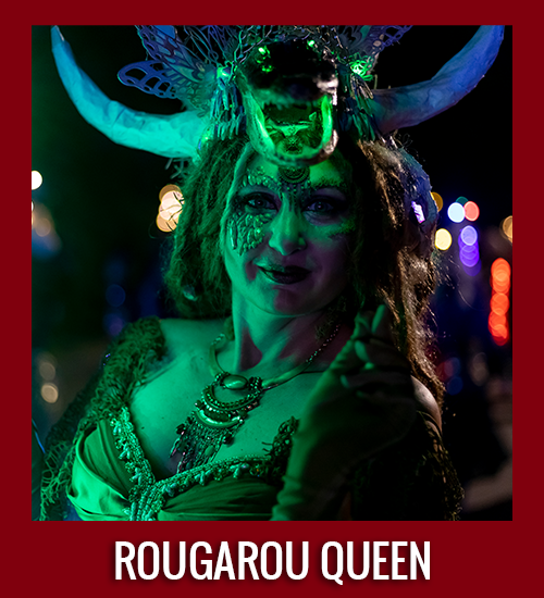Rougarou Fest | Rougarou Fest