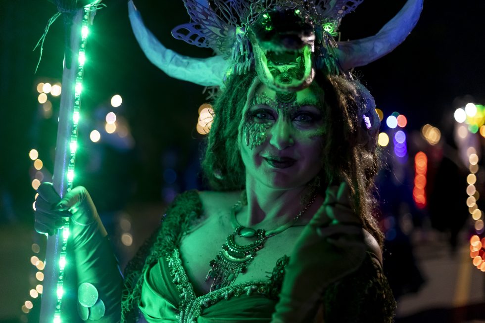 Rougarou Queen | Rougarou Fest