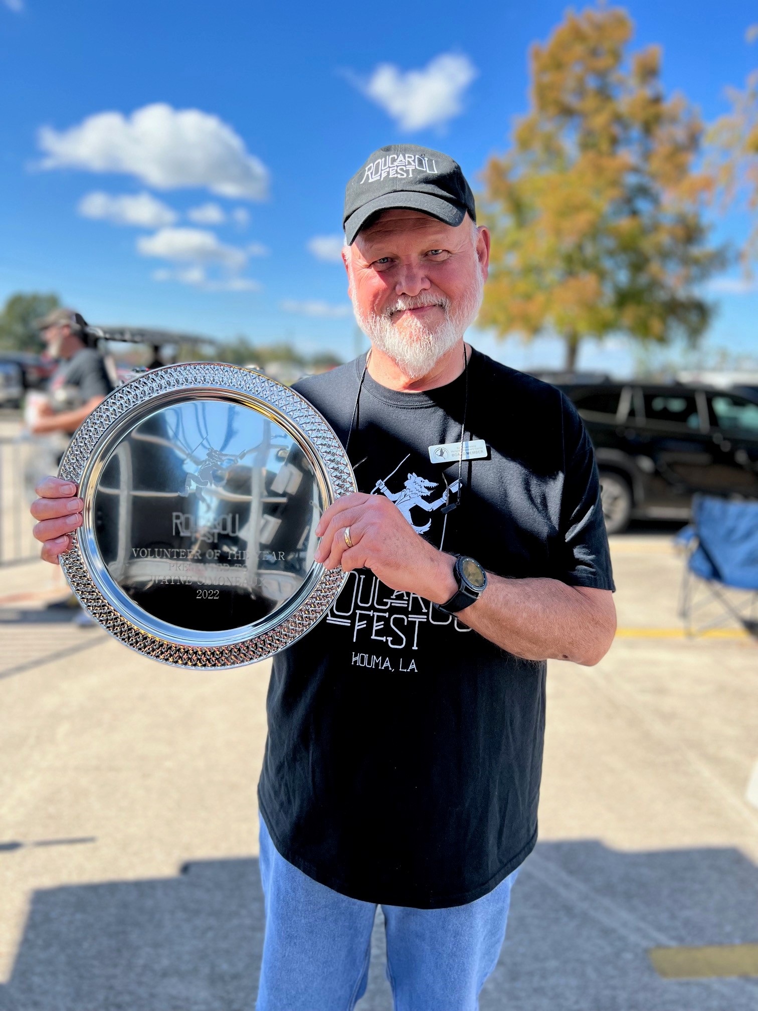 Awards | Rougarou Fest
